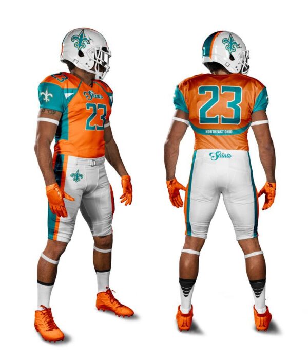 Tracing the Evolution of Football Jerseys Through History - FutbolFrenz